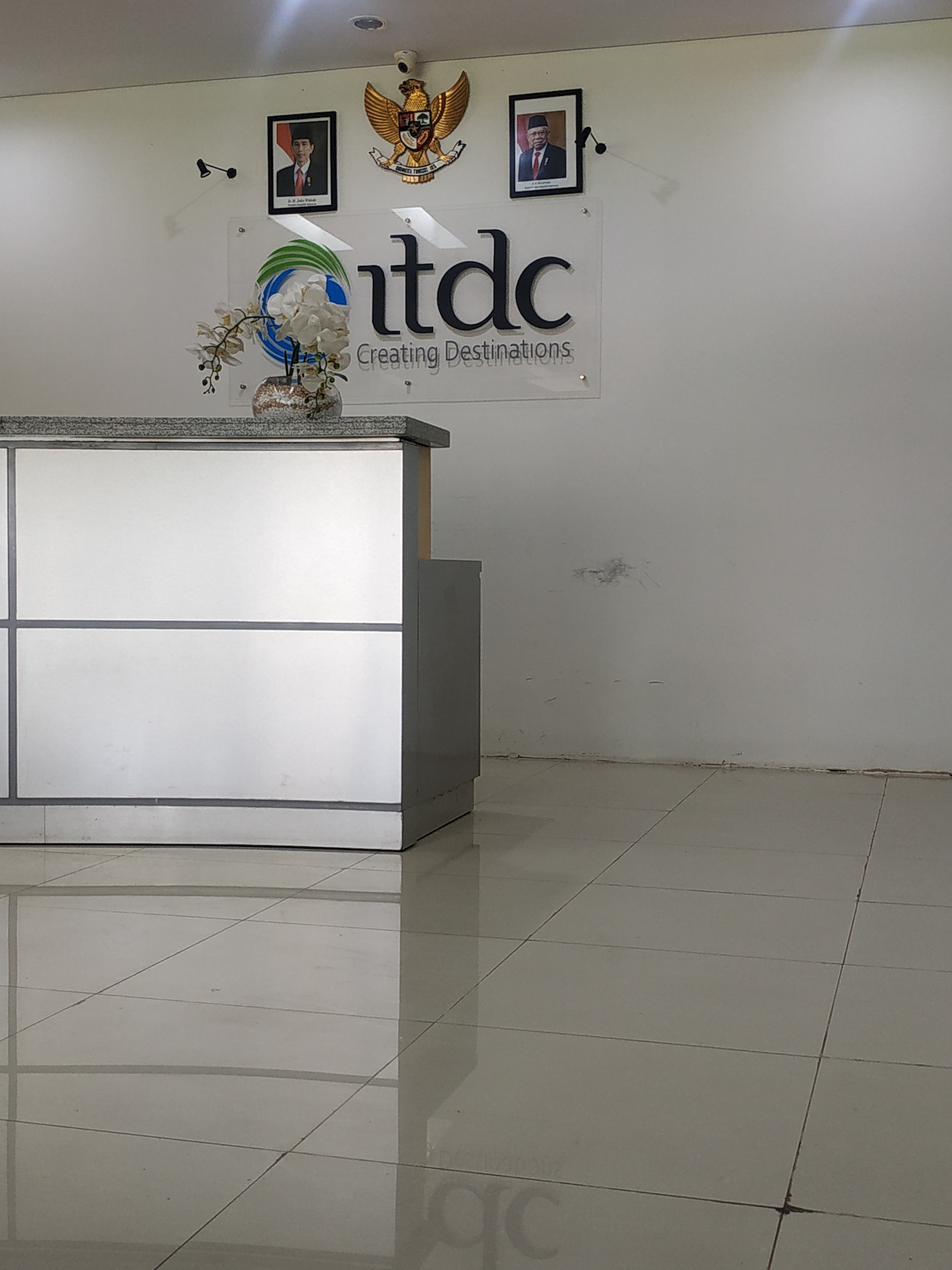 INDOTELECOM IN MANDALIKA | INDOTELECOM | SUPPLIER RADIO COMMUNICATION ...