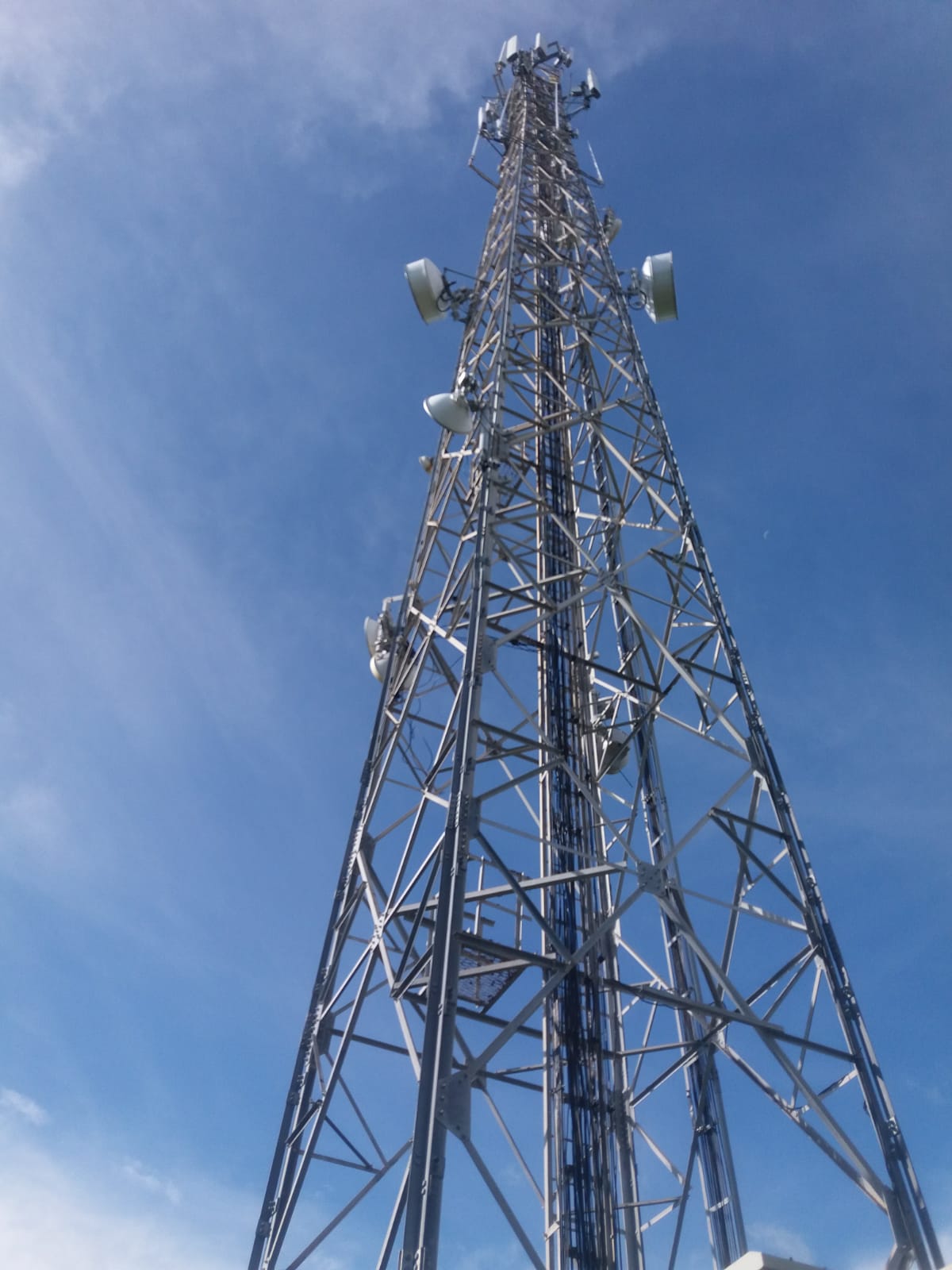 INDOTELECOM IN MANDALIKA | INDOTELECOM | SUPPLIER RADIO COMMUNICATION ...